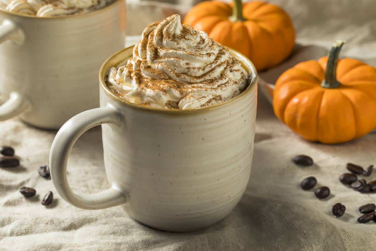 Comment utiliser le sirop Pumpkin Spice pour sublimer vos boissons ...