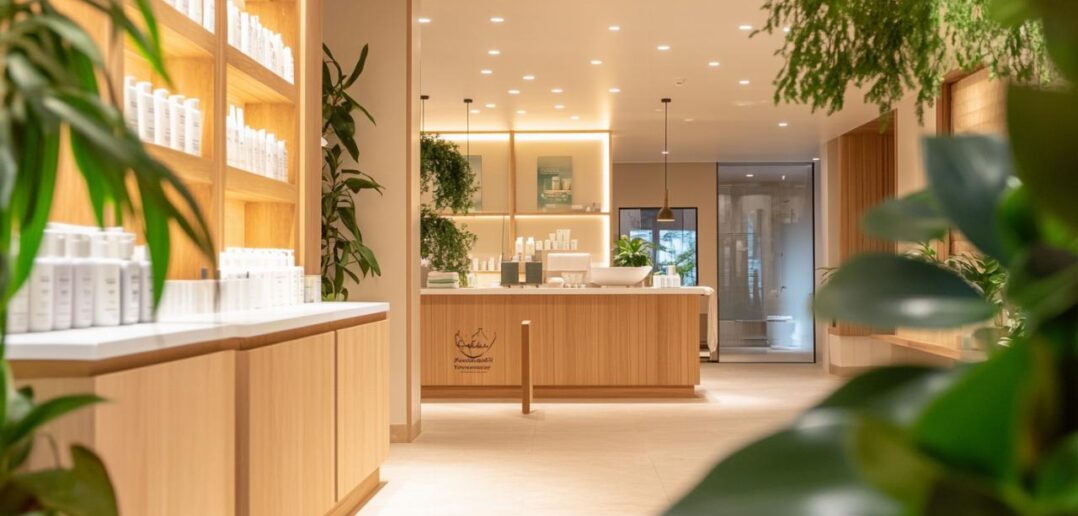 Découvrez les bienfaits des soins bio dans un institut de beauté esthétique à Paris - Blog House