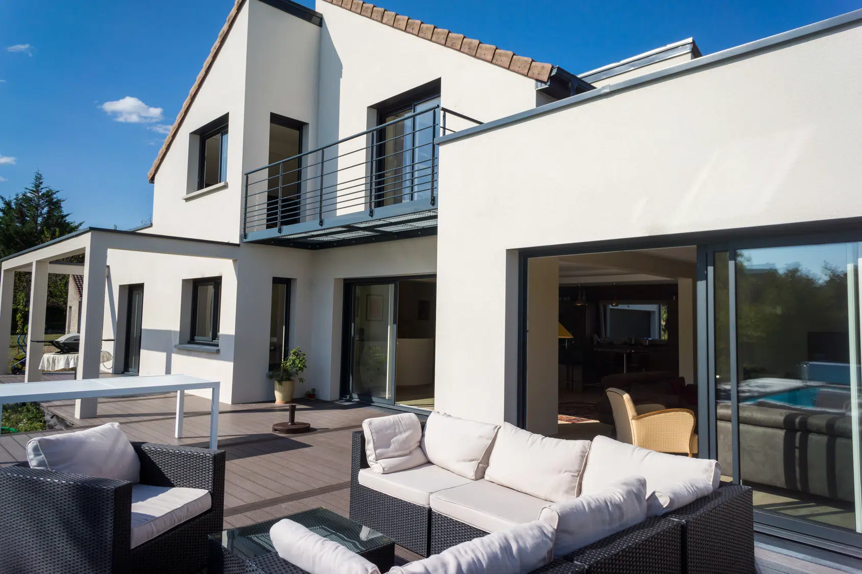 Construire votre maison neuve : quels avantages ? - Blog House