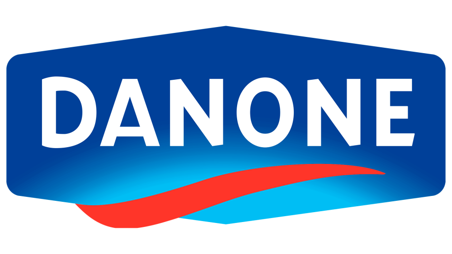 Danone : quel est l'histoire de la marque et l'origine du symbole