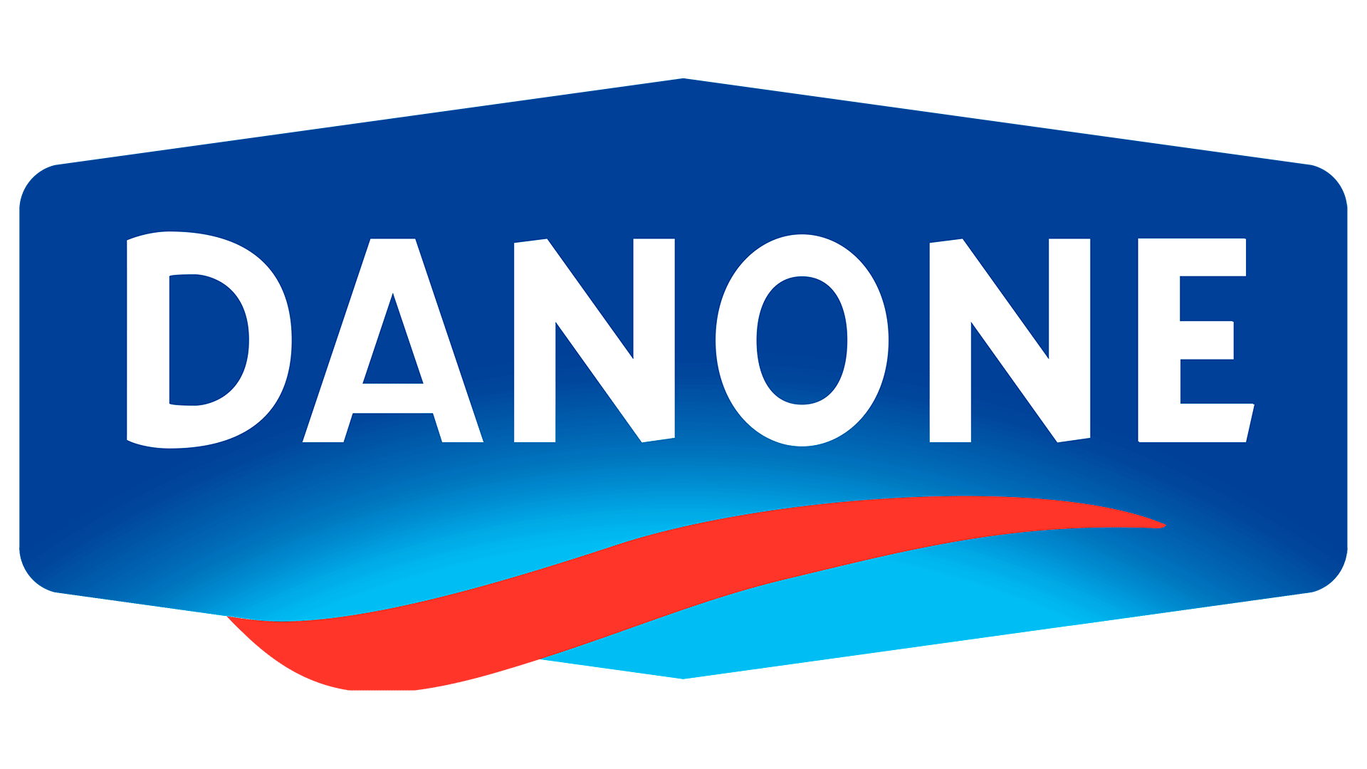 Danone : quel est l'histoire de la marque et l'origine du symbole